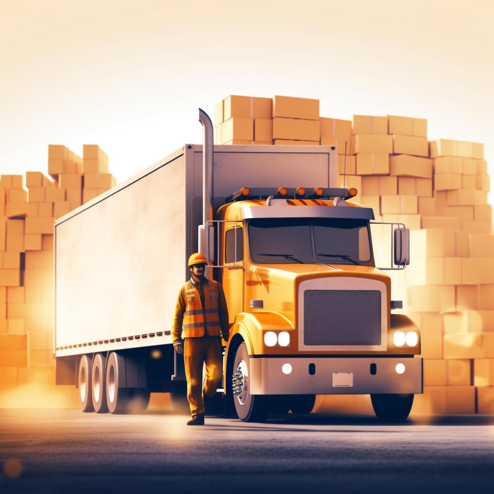 CB Logistics